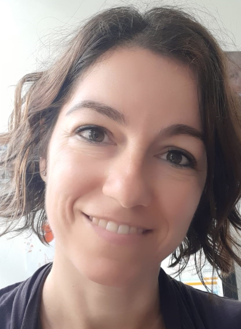 Intervista a Beatrice Balducci